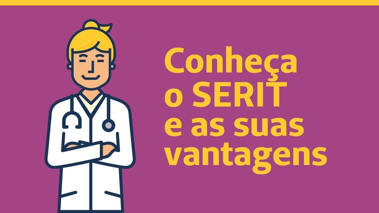 5 Fatos que você precisa saber sobre o SERIT Unimed